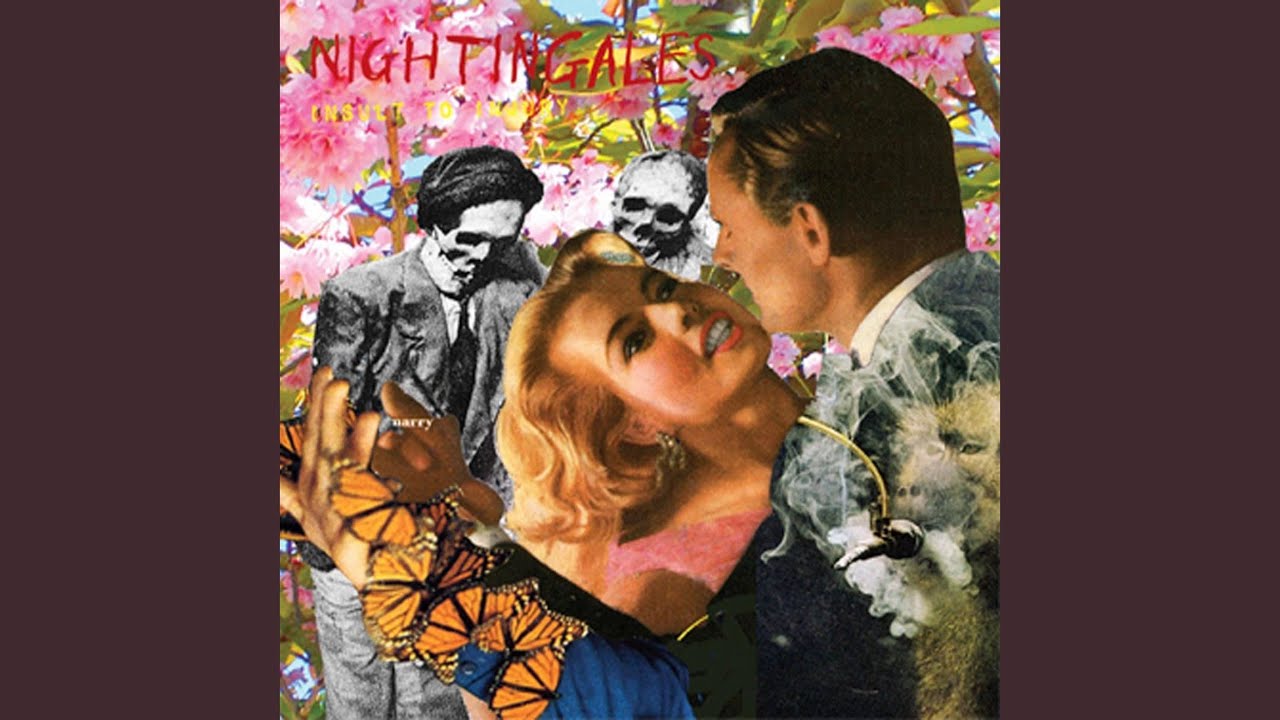 I Am Grimaldi - YouTube