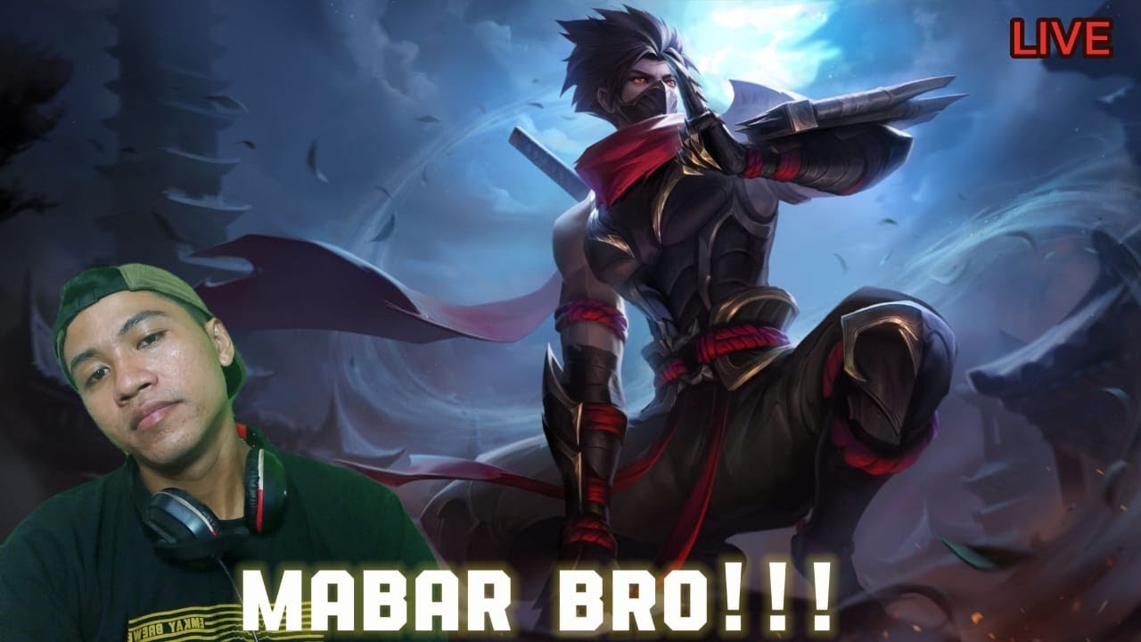 mabar mobile legends #shorts - YouTube