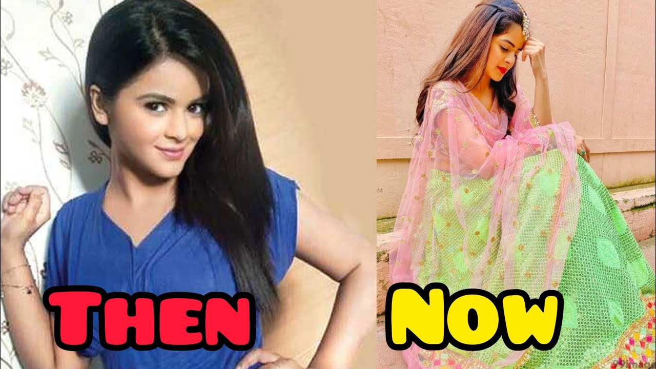 Thapki Pyar Ki (2015) Cast, Real Name, Age , Then Vs Now || Then Versus ...