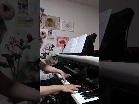 #Elgar - Salut d'amour Op.12 /#エルガ－ - #愛の挨拶
