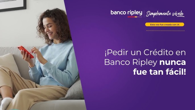 Banco Ripley Youtube