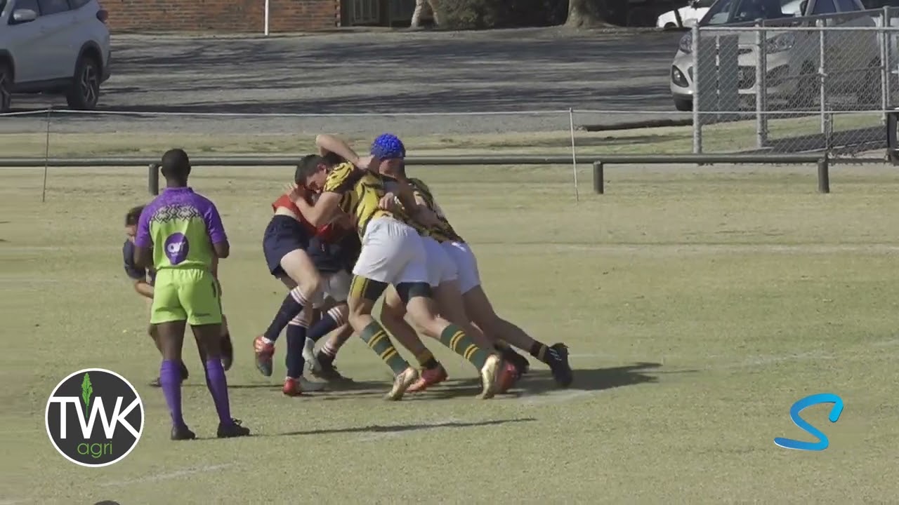 Impi Visser 7's Rugby 2022 - u/17 Middelburg vs Oosterland 02-09-2022 ...