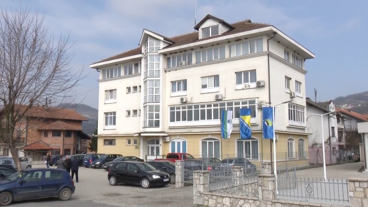 Općina Doboj Istok posljednih nekoliko godina prepoznatljiva ...