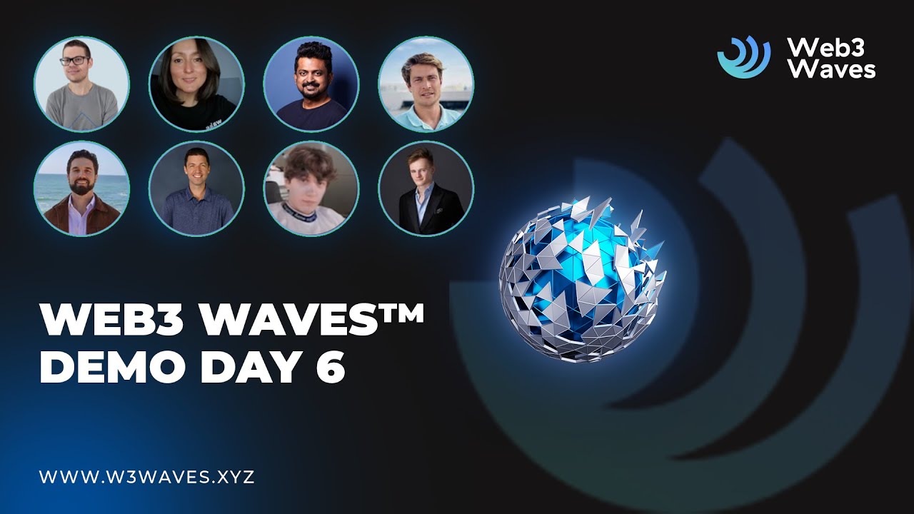 What Do VCs Look For In a Startup? Founders Meet VC In Web3 | Web3 ...