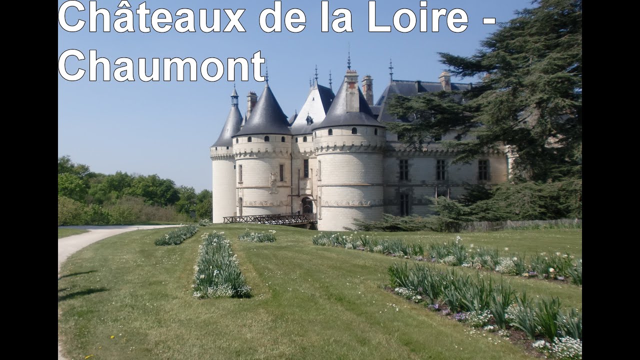 Chaumont Youtube