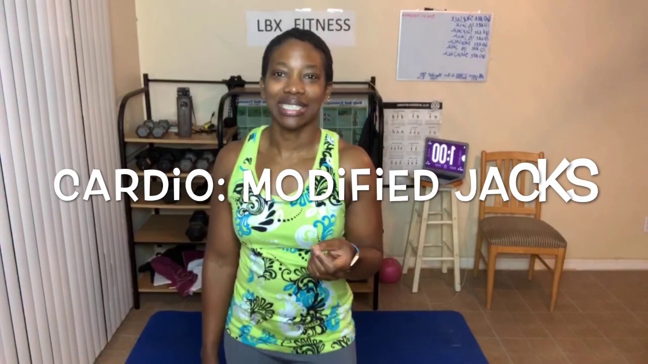 30 Minute | Cardio Workout - YouTube