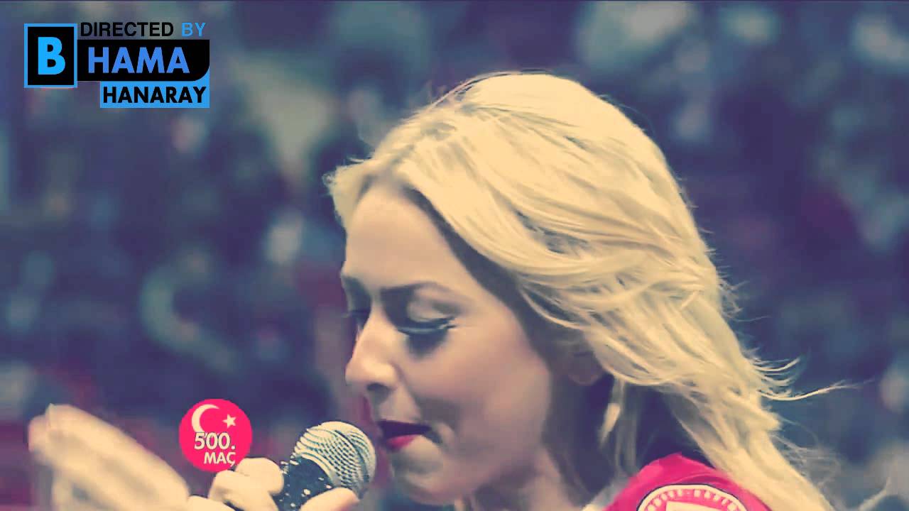 Hadise - Dum Tek Tek - YouTube