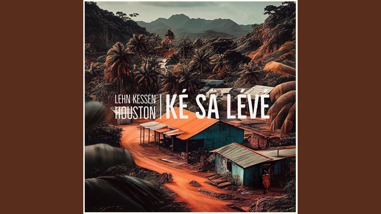 Ké Sa Lévé (feat. Houston) - YouTube