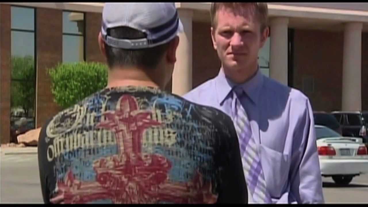 (NBC) KTSM NewsChannel Nine: El Paso, TX - Special Report - YouTube