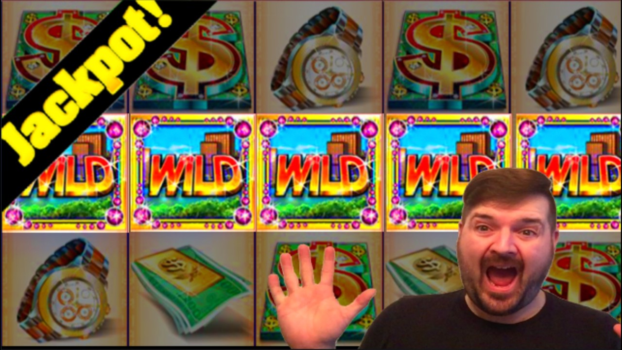 Just Released Big Win Slot Videos: The Latest & Best Payouts