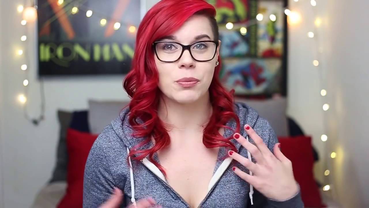 Before You Start Webcamming - YouTube