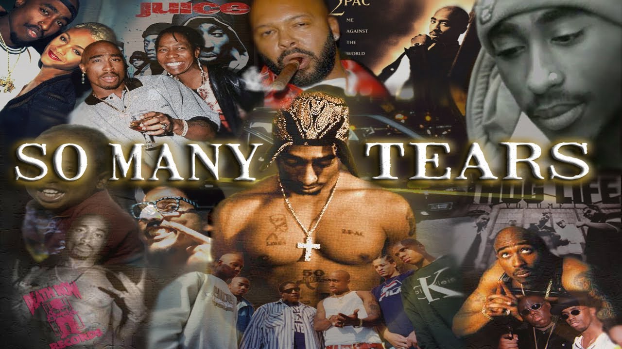 BIG TRU'S OPINION ON DEATH ROW RECORDS!! TUPAC'S MURDER AND MS AFENI ...
