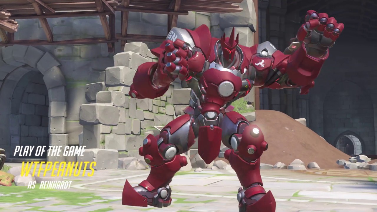 Shatter Pin Over Gap - YouTube