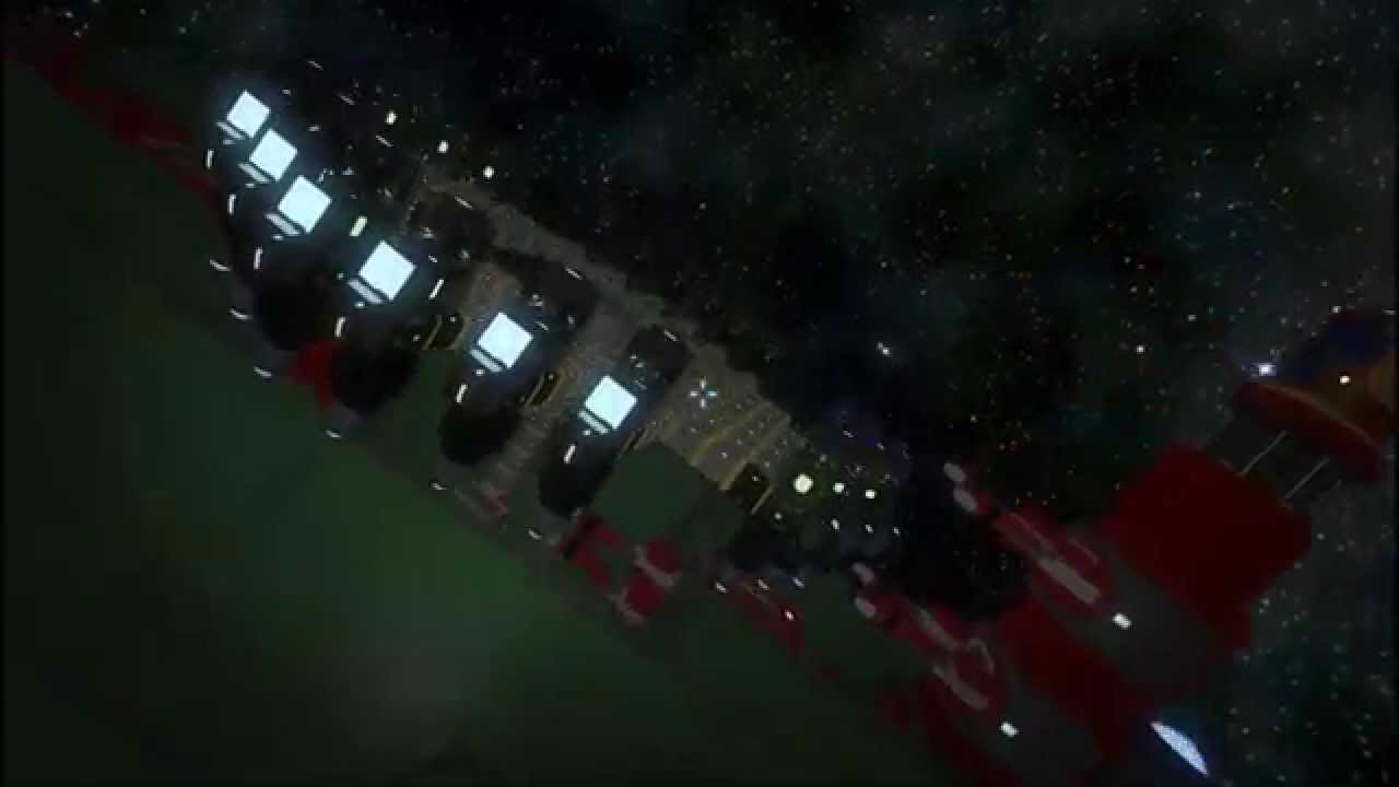 Missile Wheel (smart missiles guided by gps and sensors) - YouTube