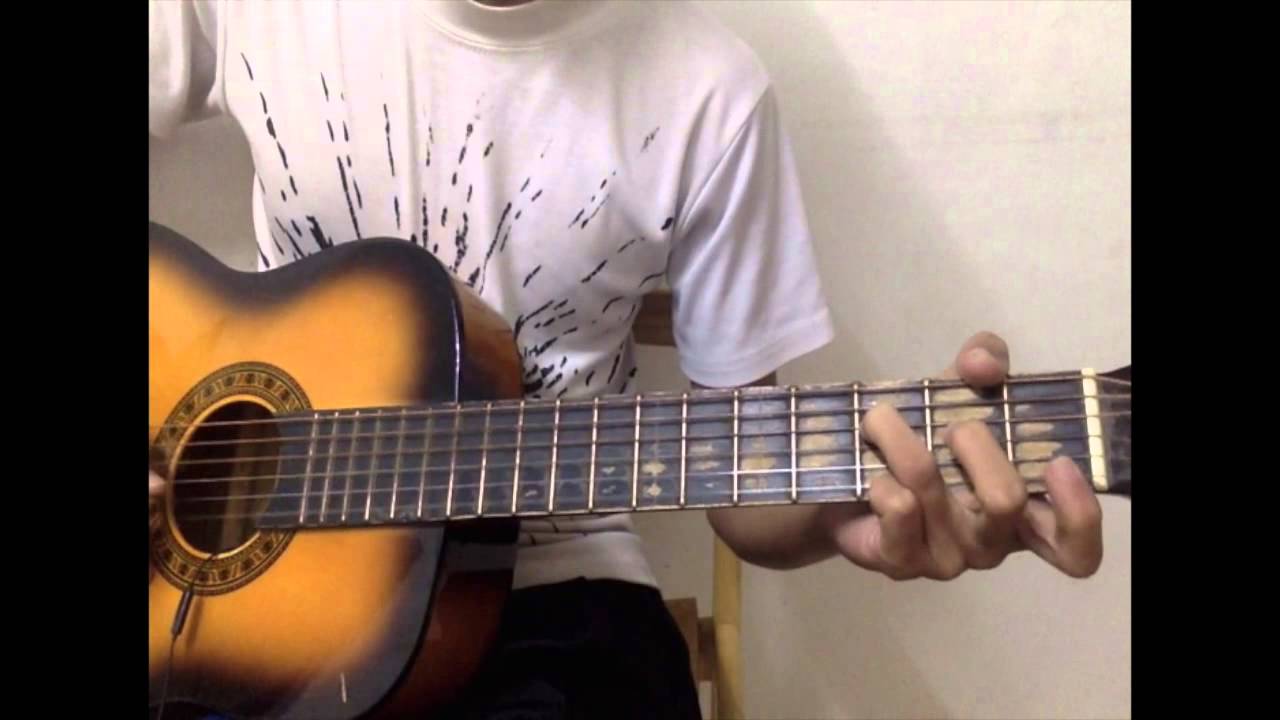 Fyn Jamal - Arjuna Beta Fingerstyle (Cover) - YouTube
