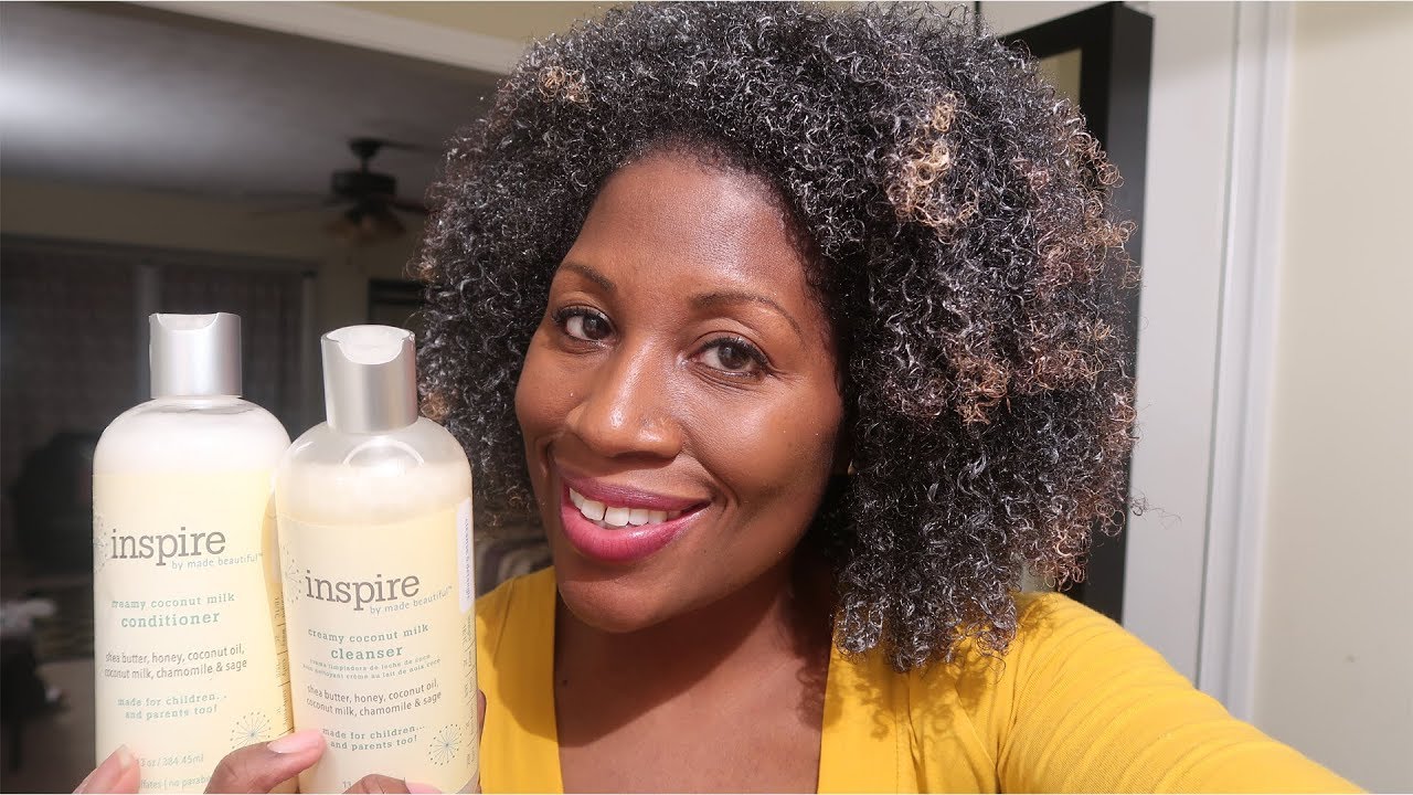 Inspire By Made Beautiful Product Review | First Impressions - YouTube