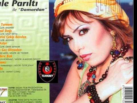 Jale Parıltı - Ellerini Çekip Benden.wmv