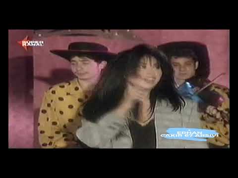 Nur Ertürk - İSTERİM ( Süper Kanal 1994 )