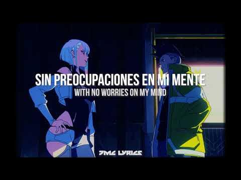 WHO'S READY FOR TOMORROW (EXTENDED) by Rat Boy & IBDY / Lyrics Video - Sub Español / Cyberpunk ...