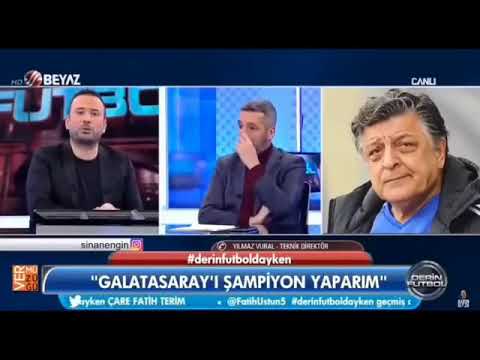 Beyaz Futbol-Adam Madam Değildir