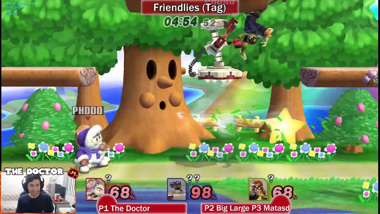 Trying out Akaneia Build 1.0! - YouTube