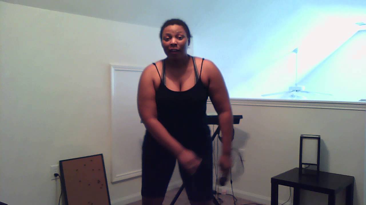 Flashlight Dancing - YouTube