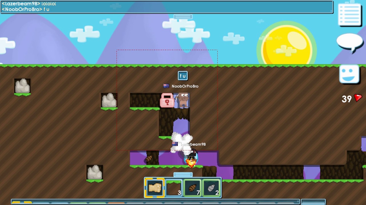 [Grow Topia] First Day On The Job! - YouTube