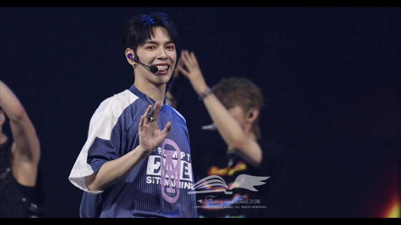 [FOCUS]250705 POLARIX Pentor - Stereotypical Dreamless No Complaints Pretty Dirty Boy ...