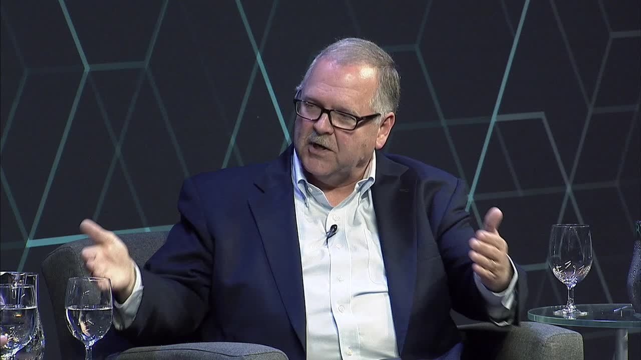 Steve Pullins of Hitachi on technology, social innovation and things ...