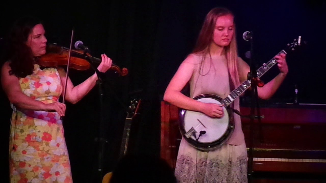 Alaska String Band - Dark Eyes @ Smiths Alternative, Canberra 2020 ...