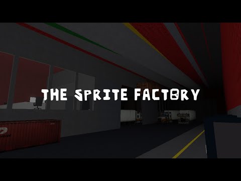 The Sprite Factory | The DOORS Elevator - YouTube