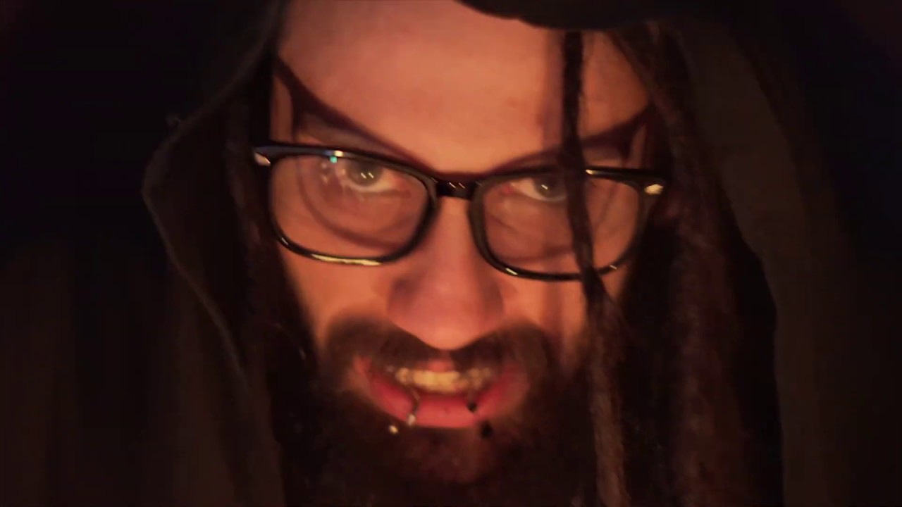 Homunculus [Pride] - Dezlooca (Official Music Video) [Horrorcore] - YouTube