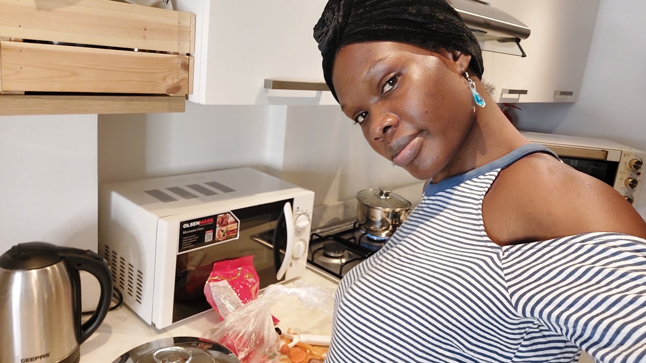 let us cook dinner 😊 - YouTube