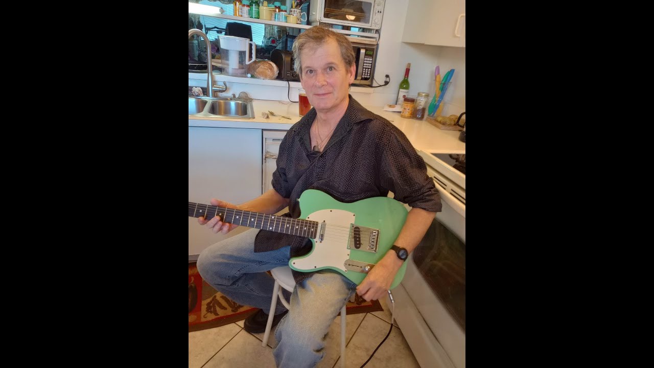 Craig Hallick "I Want to Hold Your Hand" Beatles - YouTube