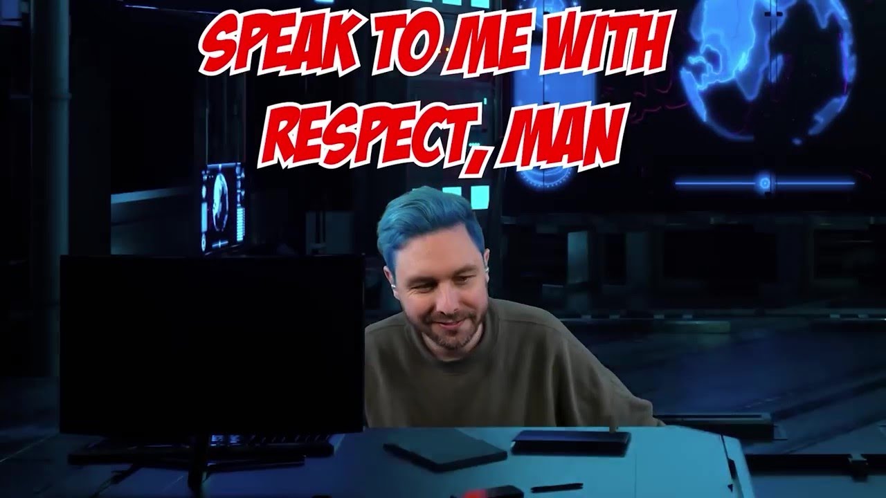 CONFRONTING A SCAMMER HE WASN'T EXPECTING IT - YouTube