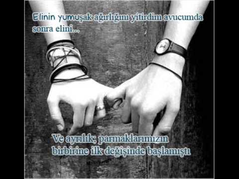 Sevdim De Öldüm