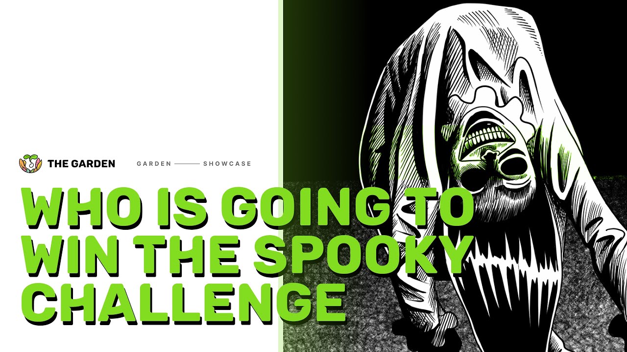 Who is going to win the spooky challenge?- Live Stream 10/26/23 - YouTube