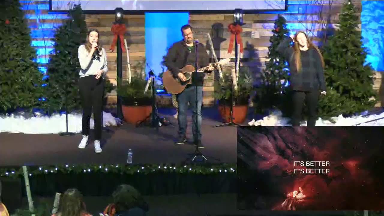 December 19, 2021 | Carols: Week 4: O Come, O Come Emmanuel ...