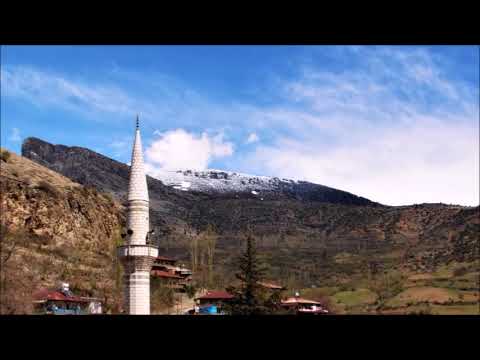 SÜLEYMANLI (Zeytun) / Kahramanmaraş