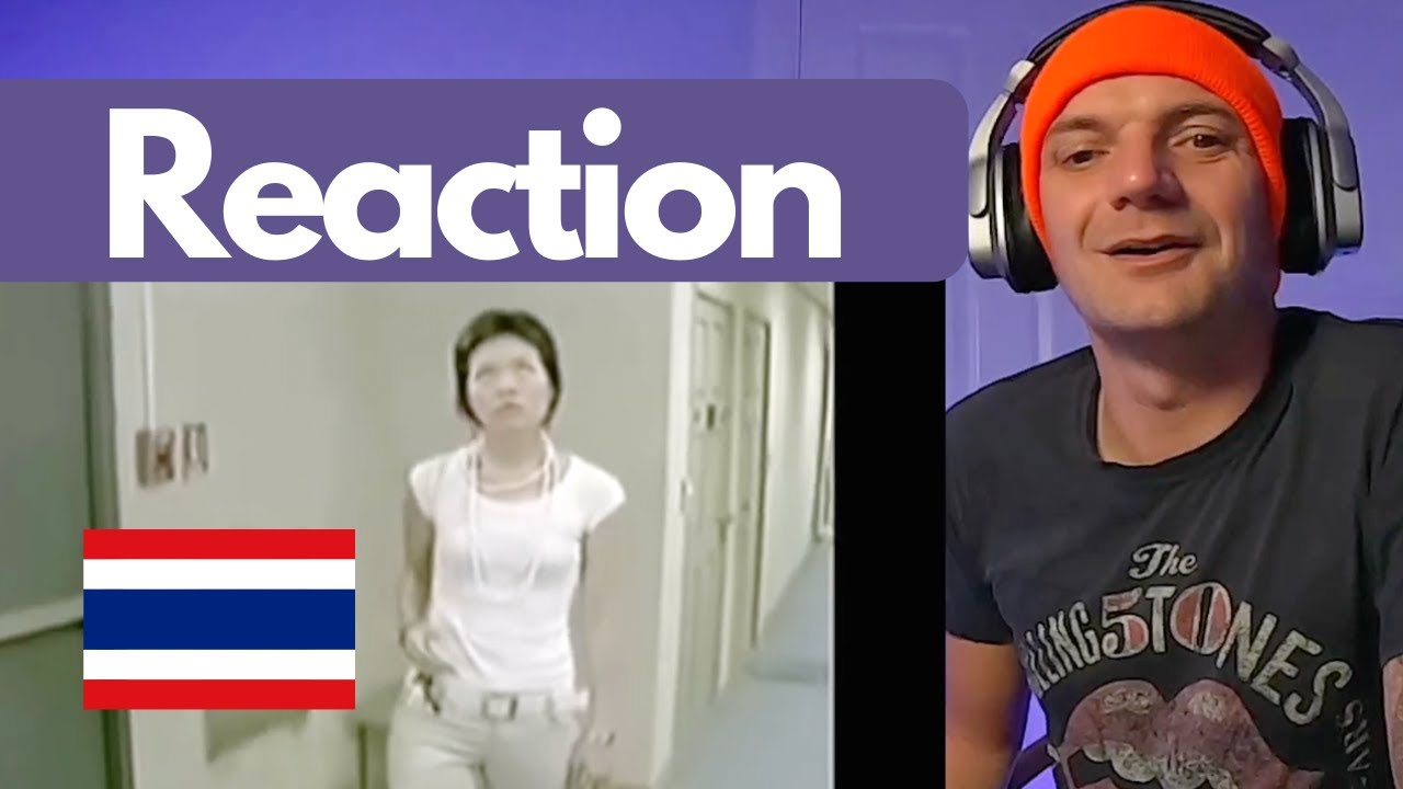 Reaction: Fun & Inspirational Thai commercials 2 - YouTube