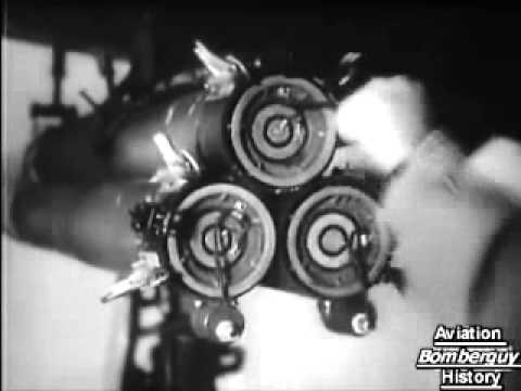 Radio Proximity Fuse - YouTube