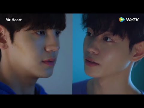 Trailer ซีรีส์เกาหลี | Mr Heart(ซับไทย) | ดูจบครบทุกตอนที่ WeTV.vip