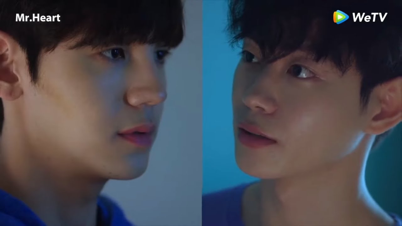 Trailer ซีรีส์เกาหลี | Mr Heart(ซับไทย) | ดูจบครบทุกตอนที่ WeTV.vip ...
