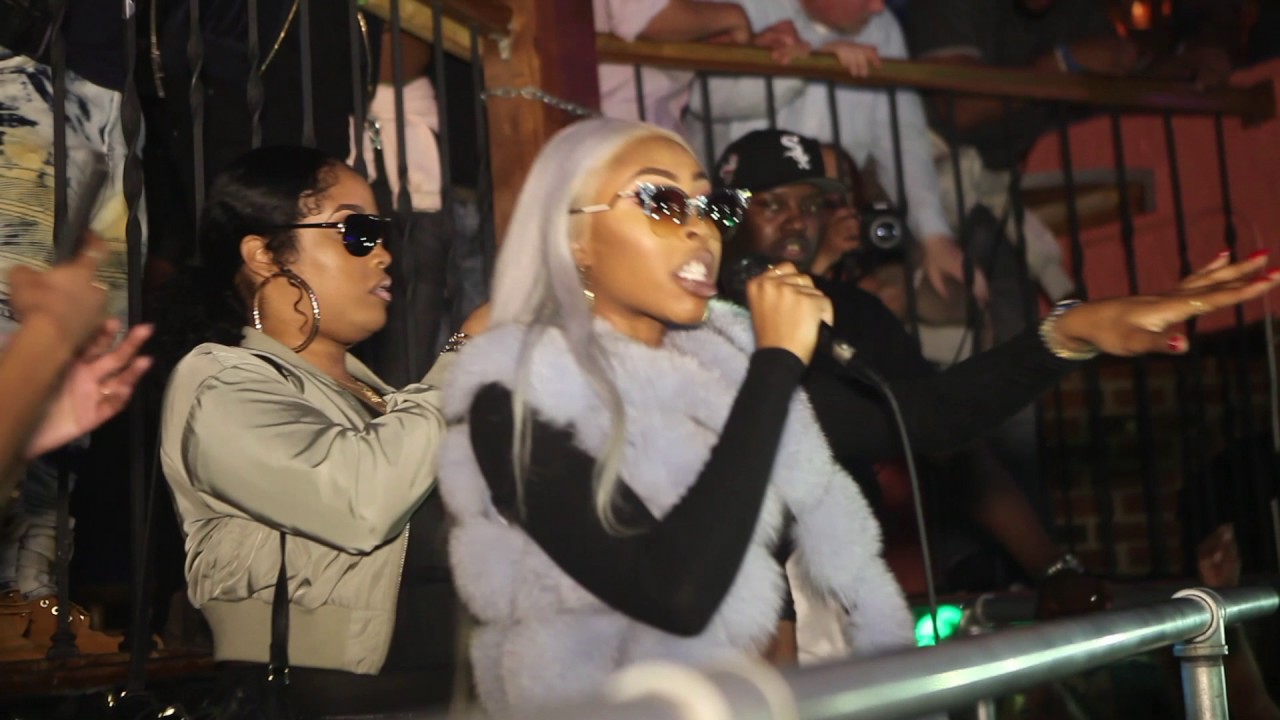 @OFFICIAL_LANAJ HOST "TINK"| EBLLJ* EPISODE 12 | DIR. BY KID BODE ...