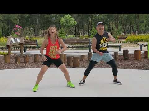 Anitta, PEDRO SAMPAIO - NO CHÃO NOVINHA - #Zumba #Dance #Choreography #dancefitness #Anitta