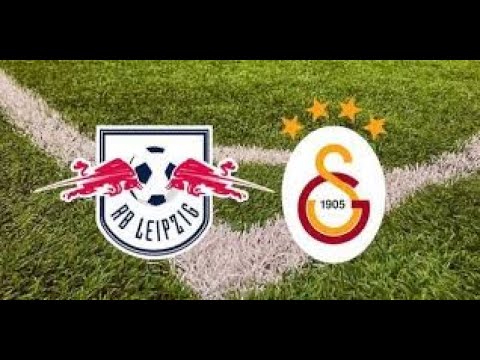 RB LEİPZİG - GALATASARAY CANLI YAYINI! HD