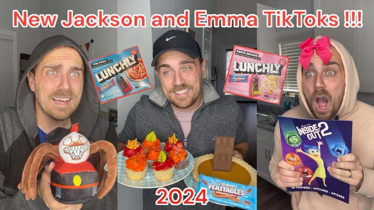 ⭐️NEW⭐️ Funny Mark Ryan TikTok Compilation 2024!!! - YouTube