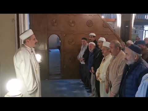 Filistinliler için gıyabi cenaze namazı