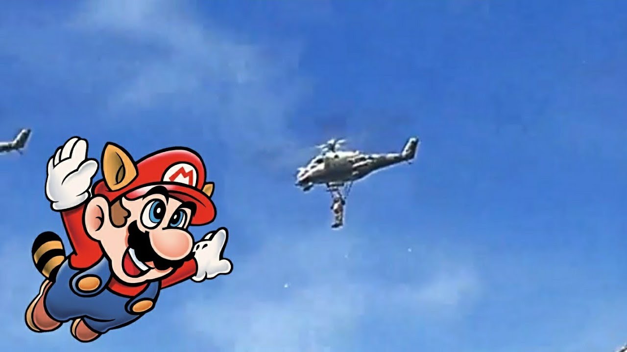 Freddy Fazbear being deployed but I put the airship theme over it - YouTube