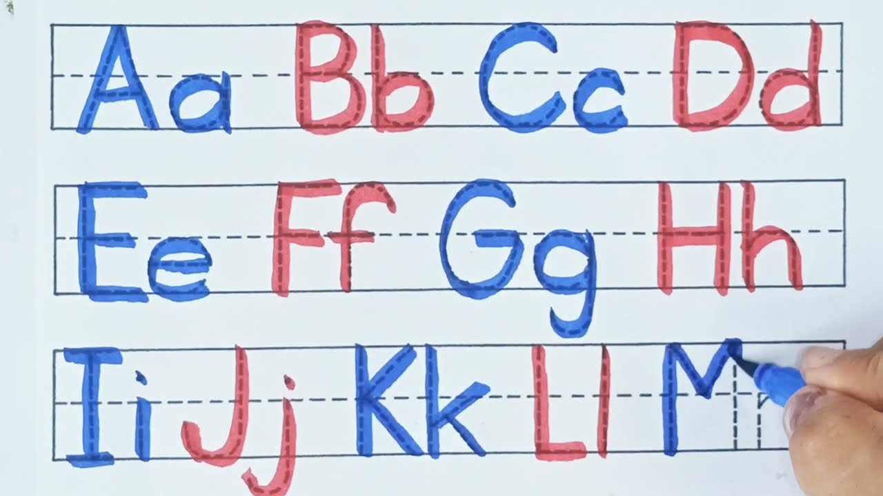 abc song, abcd rhymes, A B C D E F G| abcdefghijklmnop | a for Apple B ...